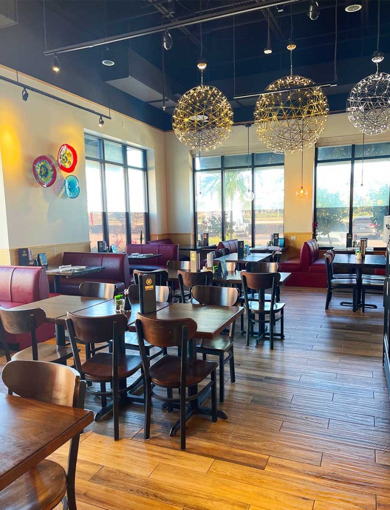 Thesen Asian Noodle Bar – Dine in. Take Out. Thai-Japanese-Sushi-Noodle